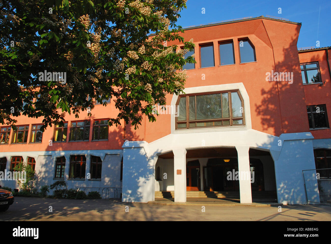 Waldorfschule stuttgart -Fotos und -Bildmaterial in hoher Auflösung – Alamy