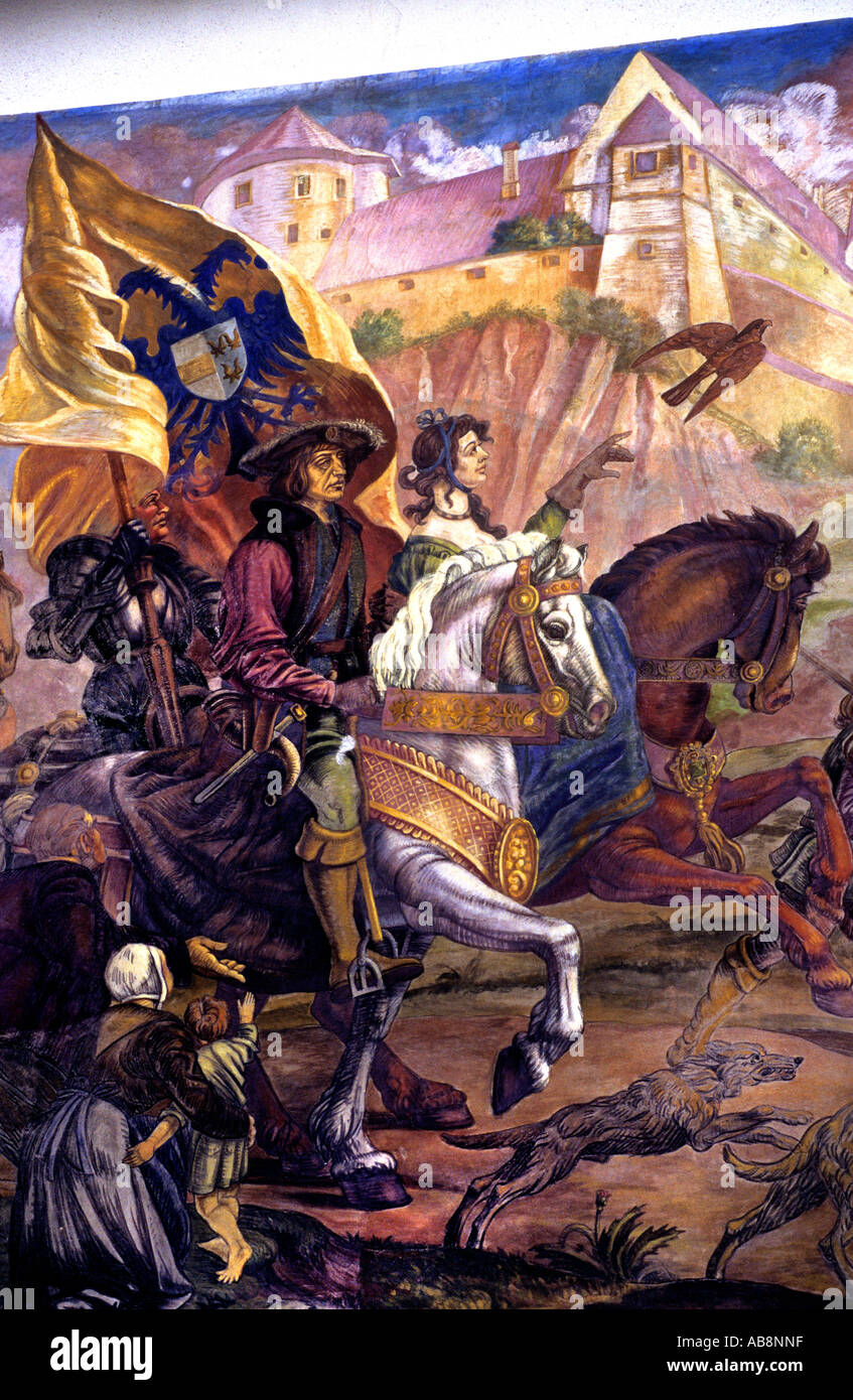 Ritter germany -Fotos und -Bildmaterial in hoher Auflösung – Alamy