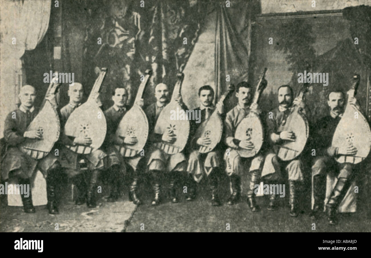 Kobzar taras -Fotos und -Bildmaterial in hoher Auflösung – Alamy