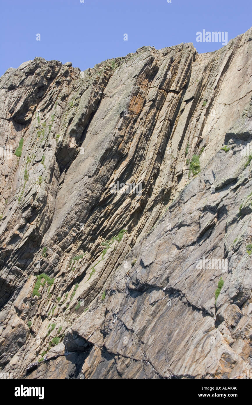 Geneigte sedimentgesteine -Fotos und -Bildmaterial in hoher Auflösung ...