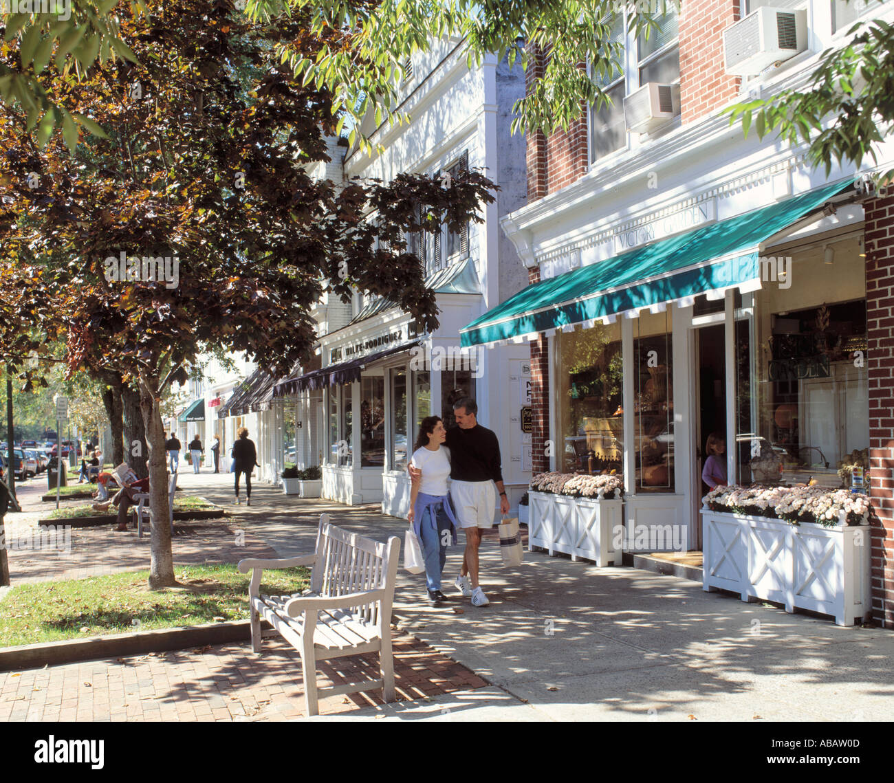 Hamptons usa -Fotos und -Bildmaterial in hoher Auflösung – Alamy