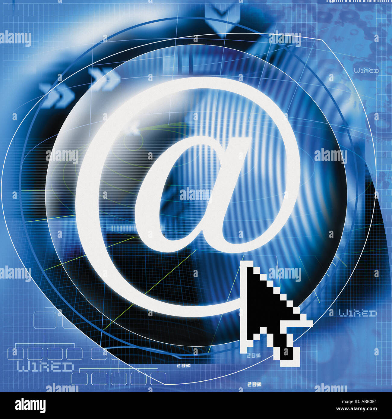Information Symbol Stockfotos und -bilder Kaufen - Alamy