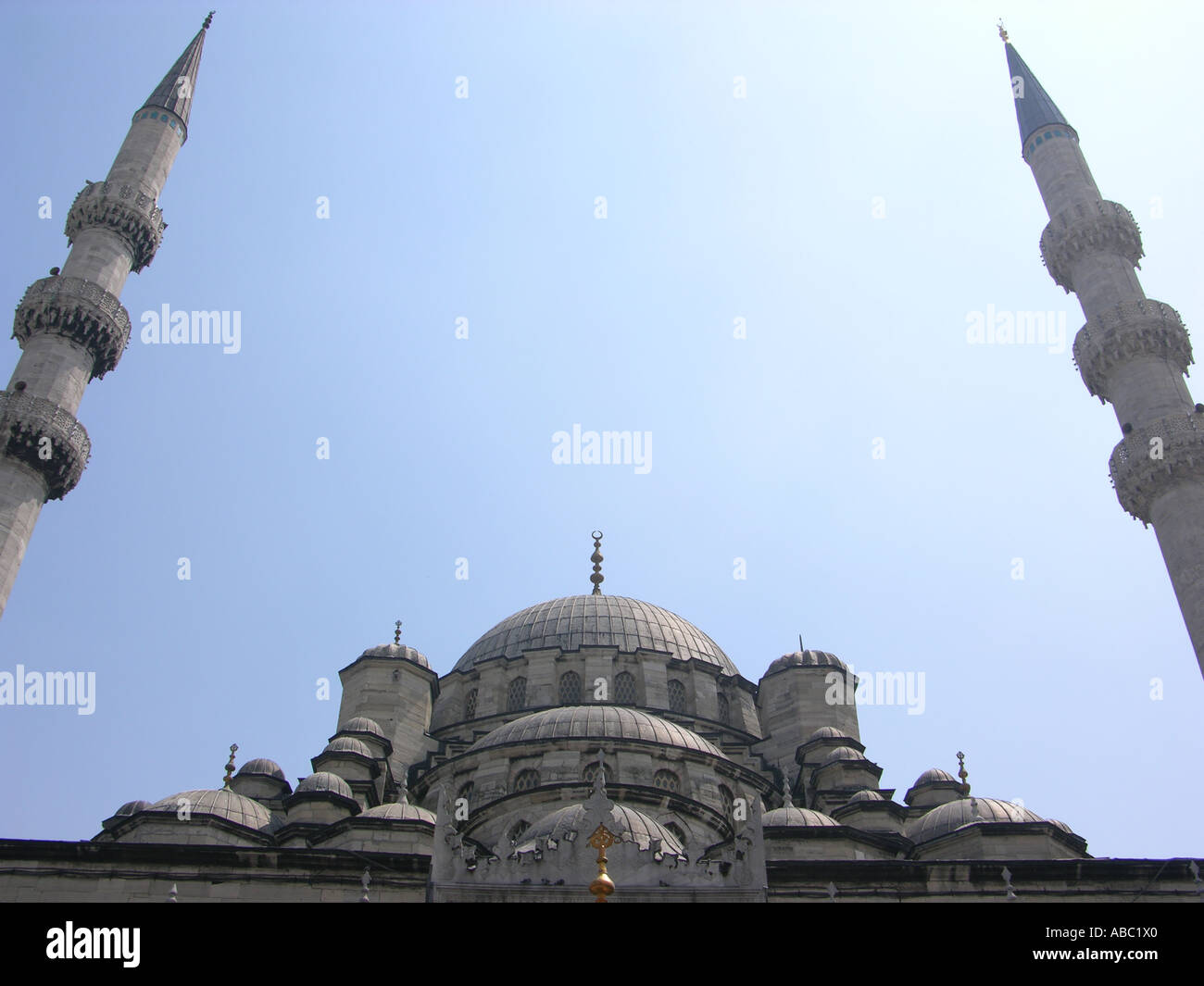 Rustem pasa camii -Fotos und -Bildmaterial in hoher Auflösung – Alamy