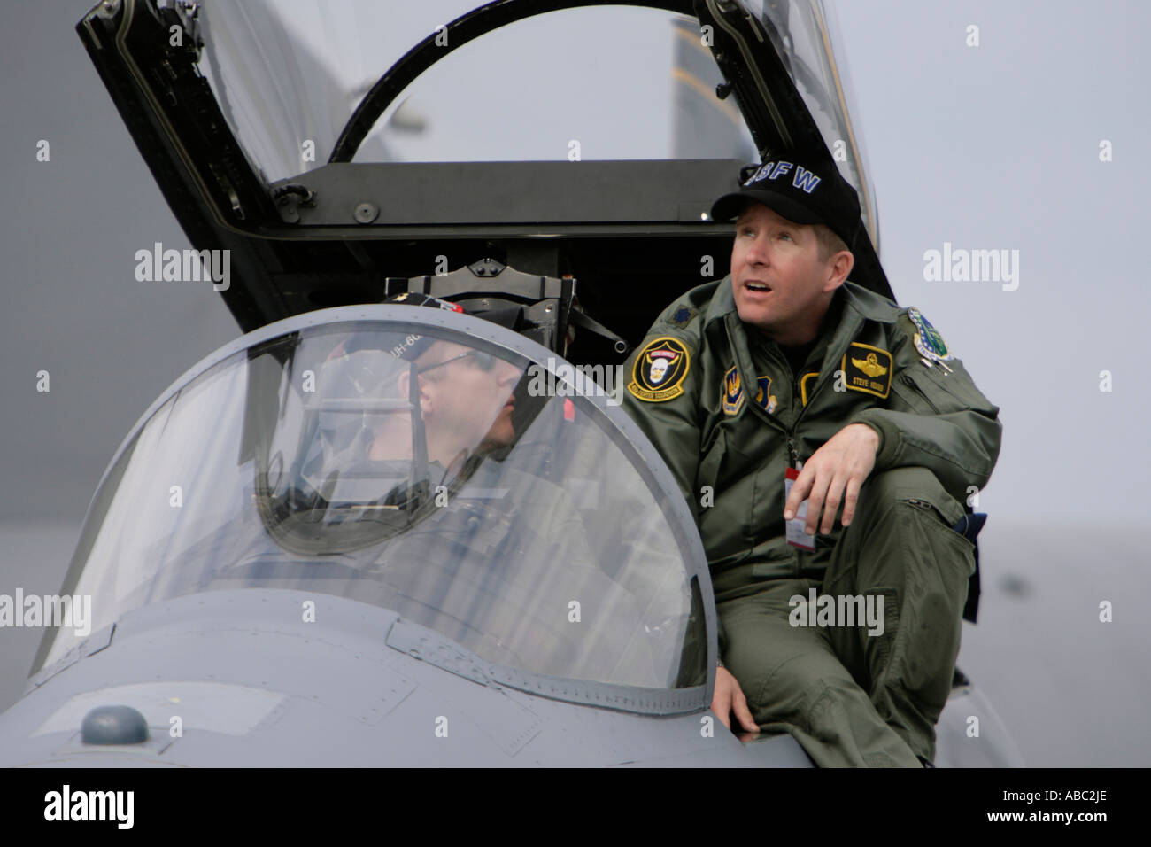 Luftwaffe ein cockpit -Fotos und -Bildmaterial in hoher Auflösung – Alamy