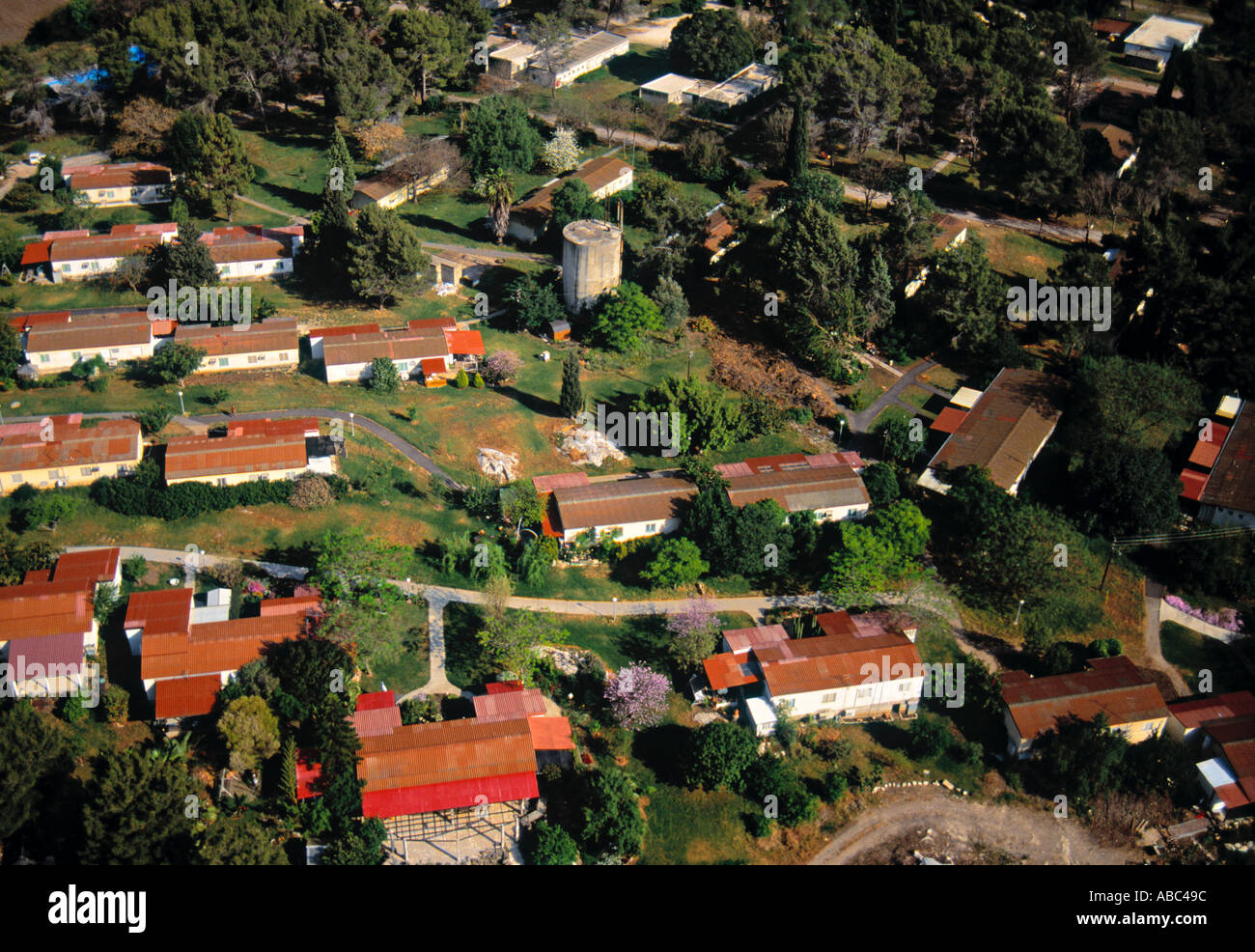 Kibbutz megiddo -Fotos und -Bildmaterial in hoher Auflösung – Alamy