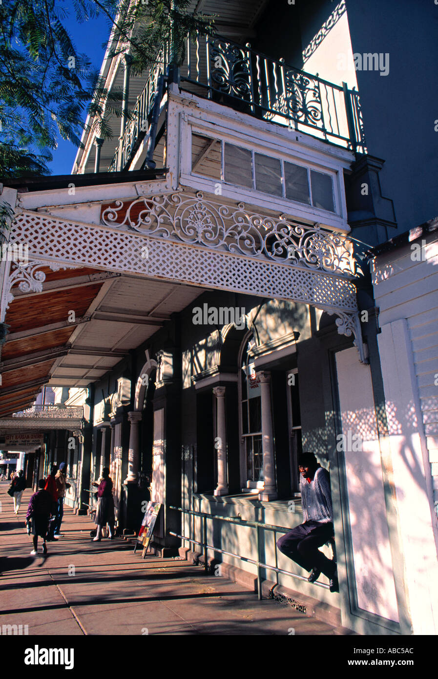 Bulawayo simbabwe -Fotos und -Bildmaterial in hoher Auflösung – Alamy