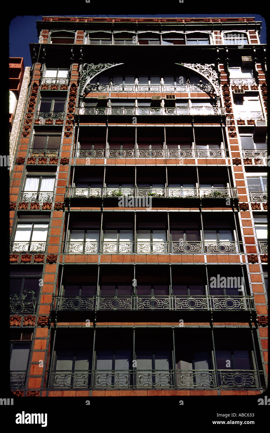 Singer building -Fotos und -Bildmaterial in hoher Auflösung – Alamy