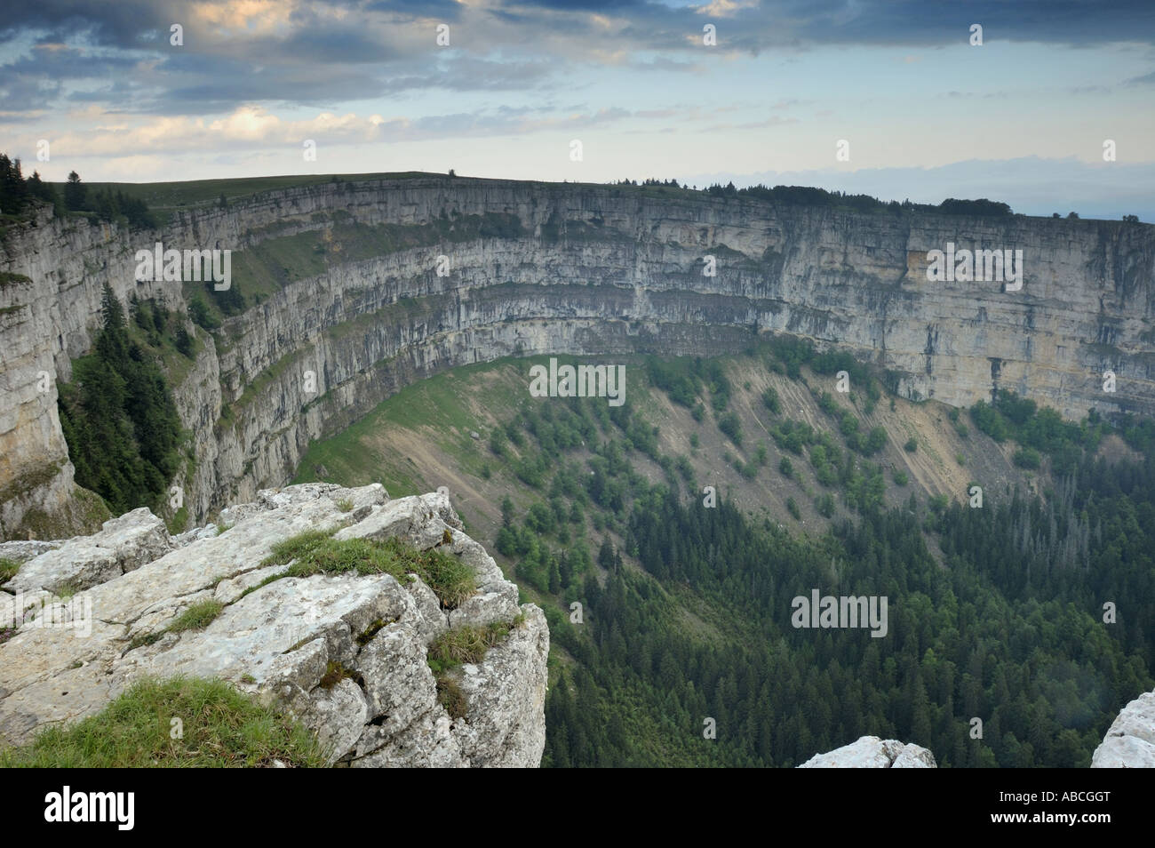 Creux de van -Fotos und -Bildmaterial in hoher Auflösung – Alamy
