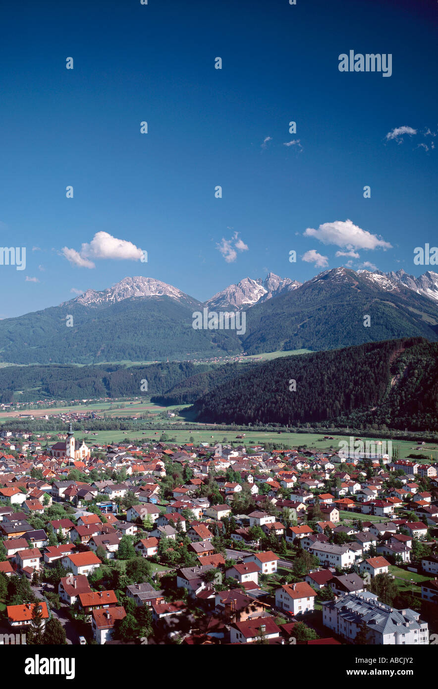 Zirl tirol -Fotos und -Bildmaterial in hoher Auflösung – Alamy