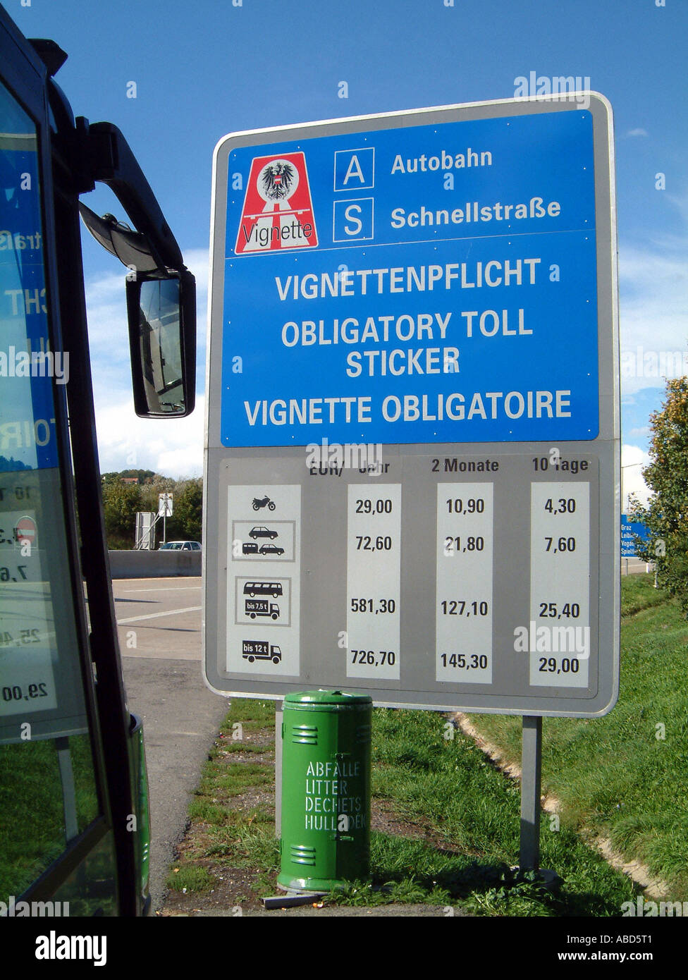 Mehrspurige autobahnen -Fotos und -Bildmaterial in hoher Auflösung – Alamy