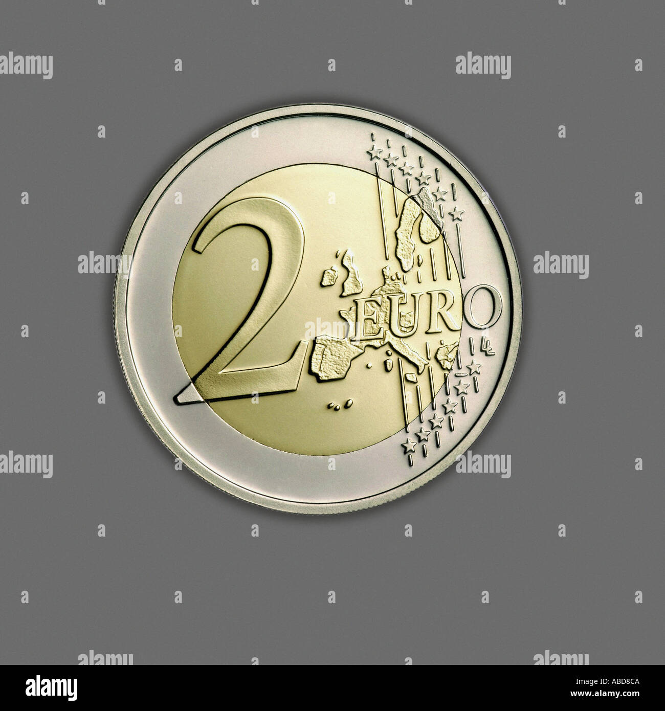Two euros -Fotos und -Bildmaterial in hoher Auflösung – Alamy
