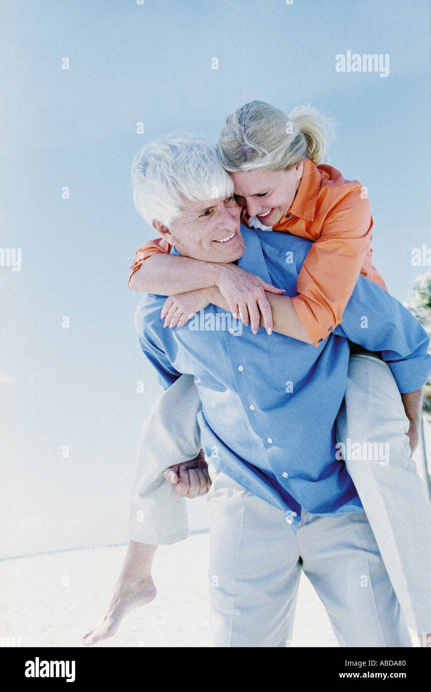 60 Jahre Ehe Stockfotos und -bilder Kaufen - Alamy