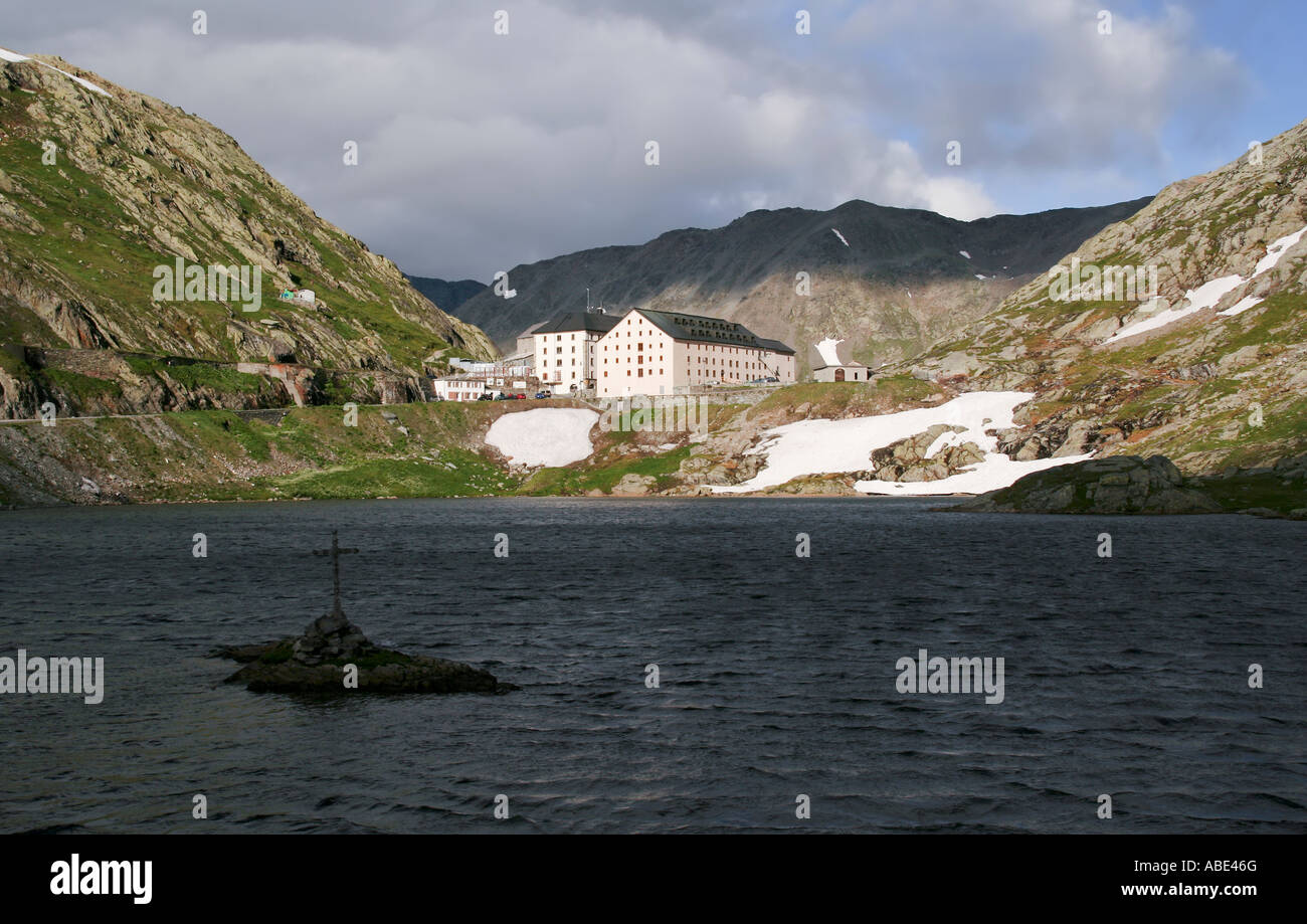 Landes grenze Stockfotos und -bilder Kaufen - Alamy