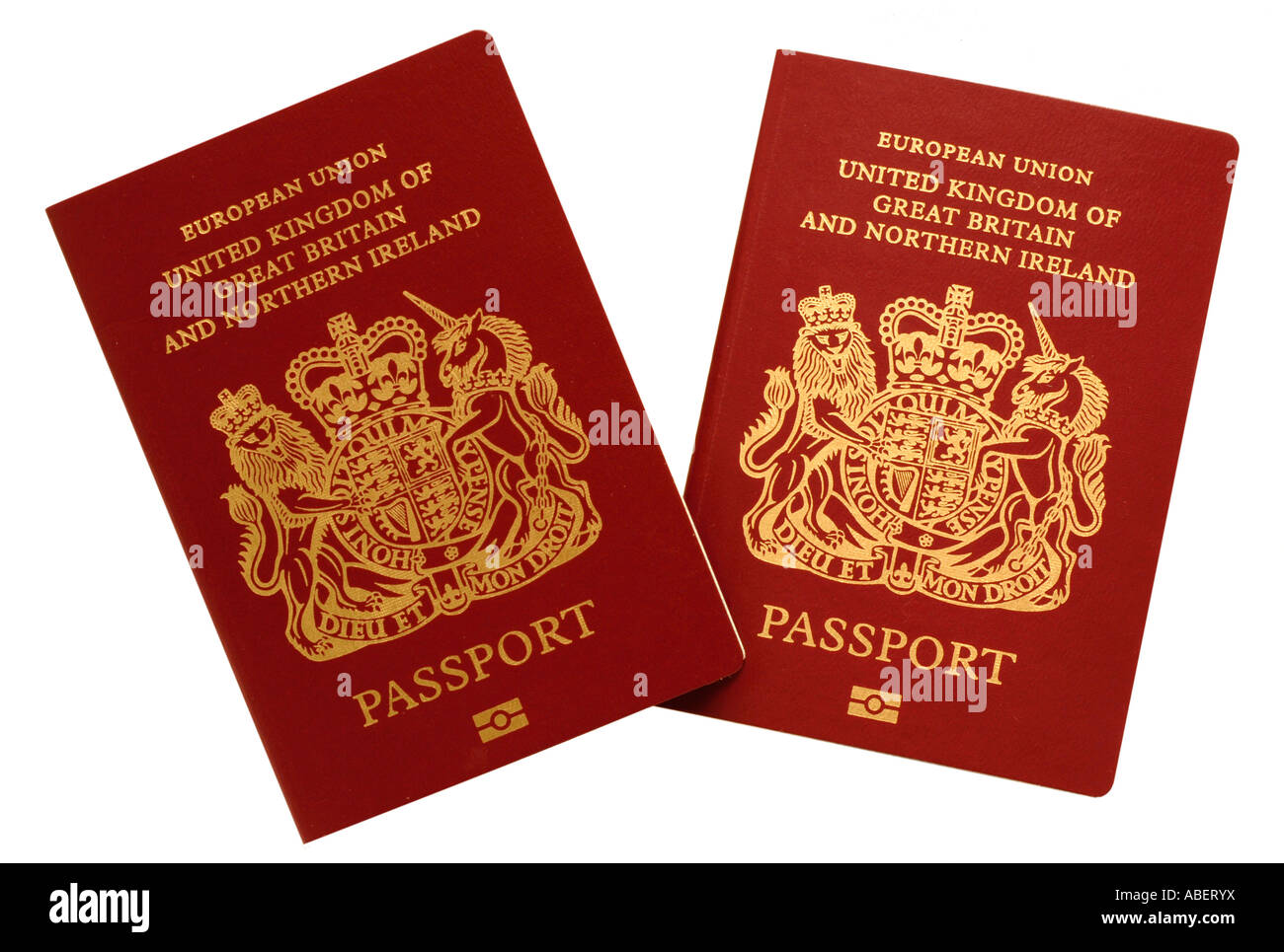 British Passport Stockfotos und -bilder Kaufen - Alamy