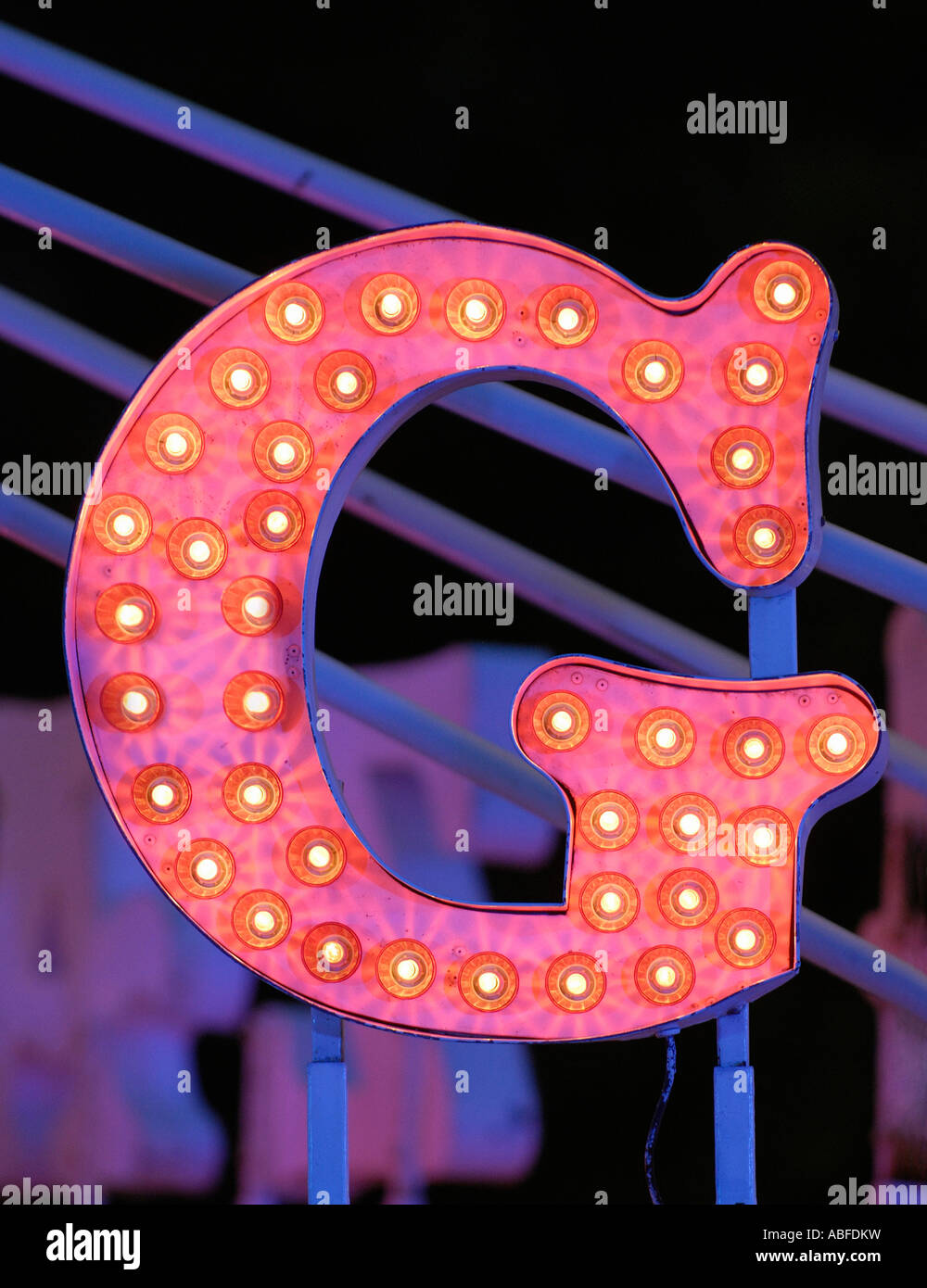 Buchstabe g -Fotos und -Bildmaterial in hoher Auflösung – Alamy