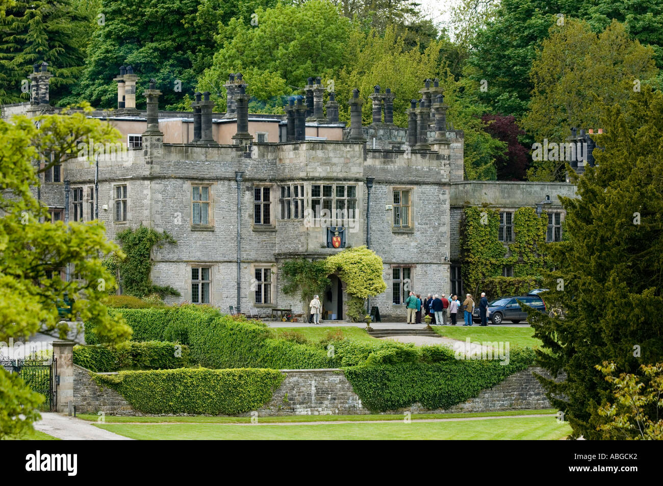 Fitzherbert park -Fotos und -Bildmaterial in hoher Auflösung – Alamy