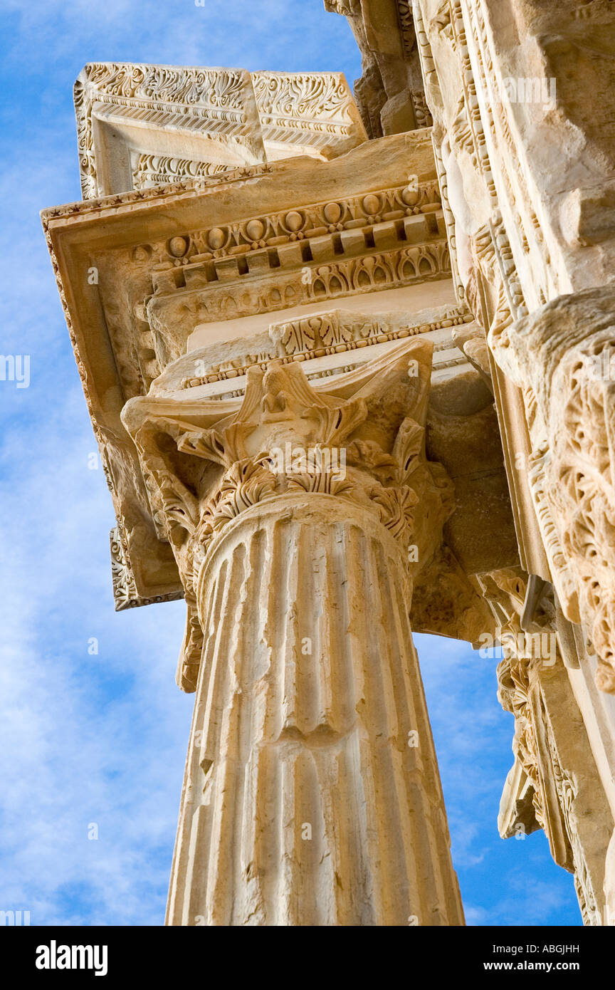 Septimus Severus Bogen Stockfotos und -bilder Kaufen - Alamy