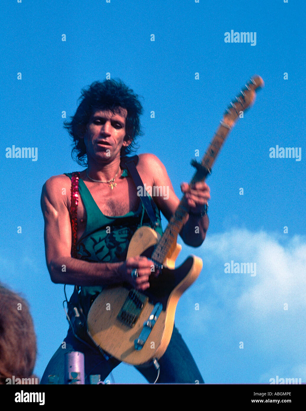Keith richards musiker -Fotos und -Bildmaterial in hoher Auflösung – Alamy