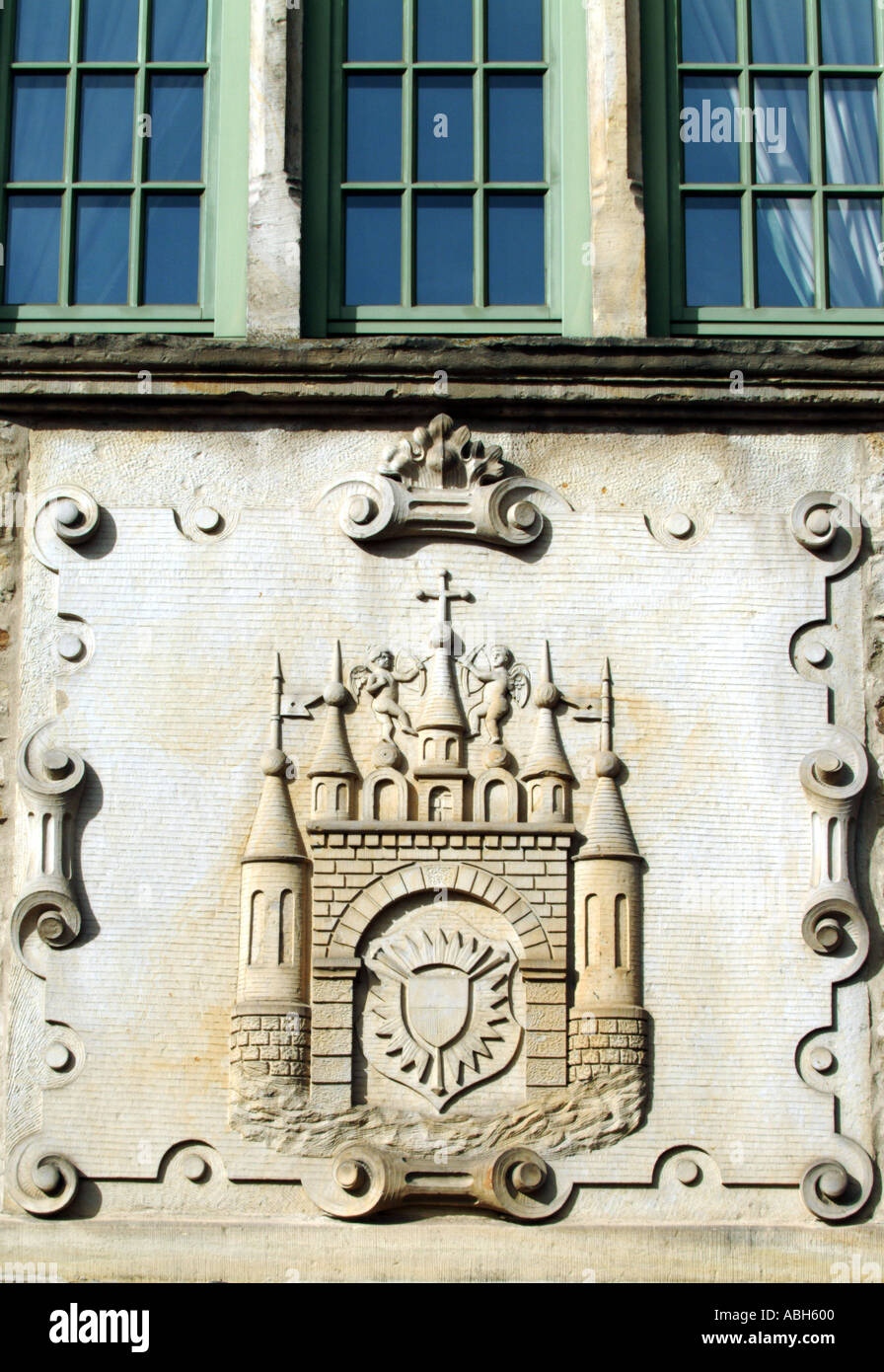 Rinteln rathaus -Fotos und -Bildmaterial in hoher Auflösung – Alamy