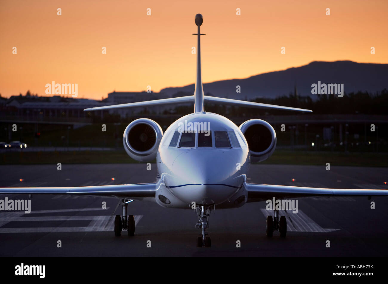 Private airplanes -Fotos und -Bildmaterial in hoher Auflösung – Alamy