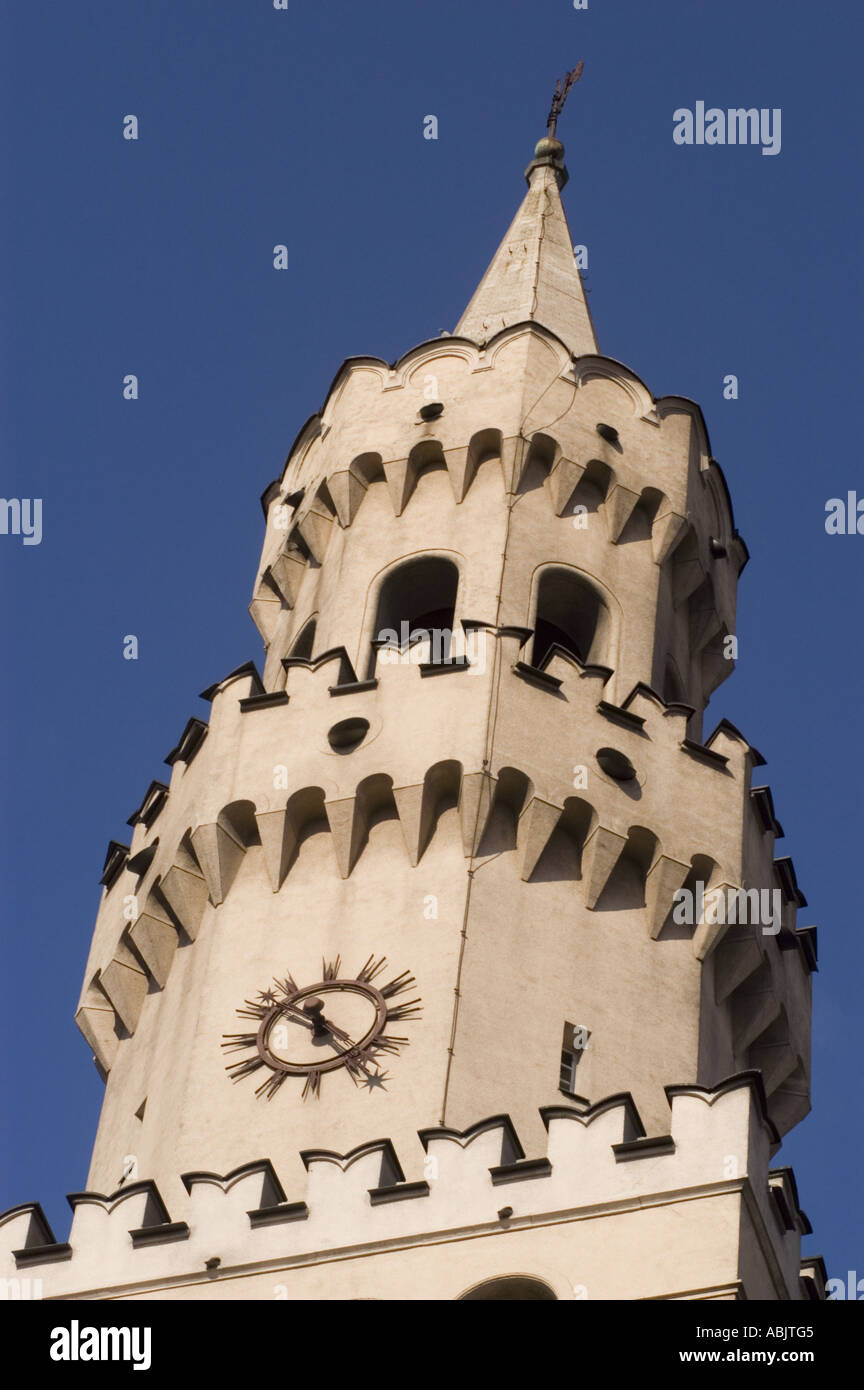 Das rathaus in opole -Fotos und -Bildmaterial in hoher Auflösung – Alamy