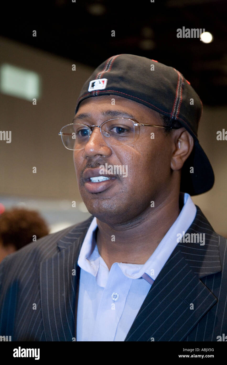 Rap rapper -Fotos und -Bildmaterial in hoher Auflösung – Alamy