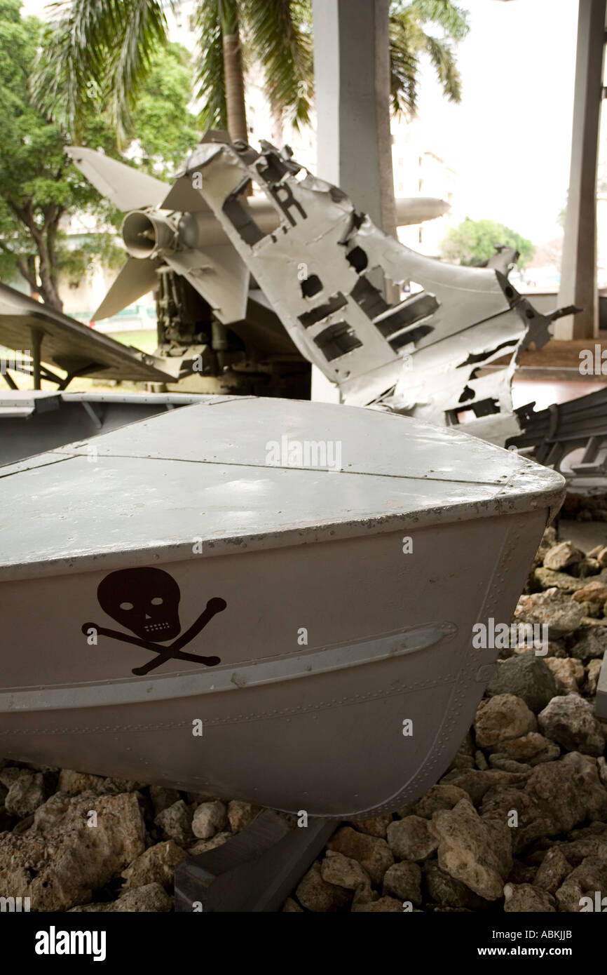 Fidel castros boot -Fotos und -Bildmaterial in hoher Auflösung – Alamy