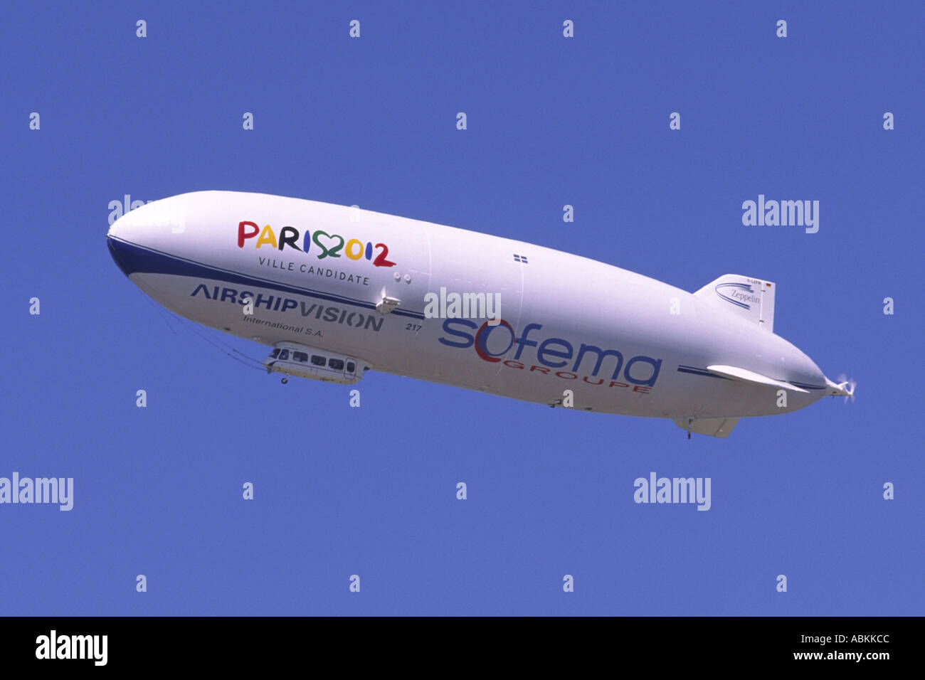 Zeppelin nt -Fotos und -Bildmaterial in hoher Auflösung – Alamy