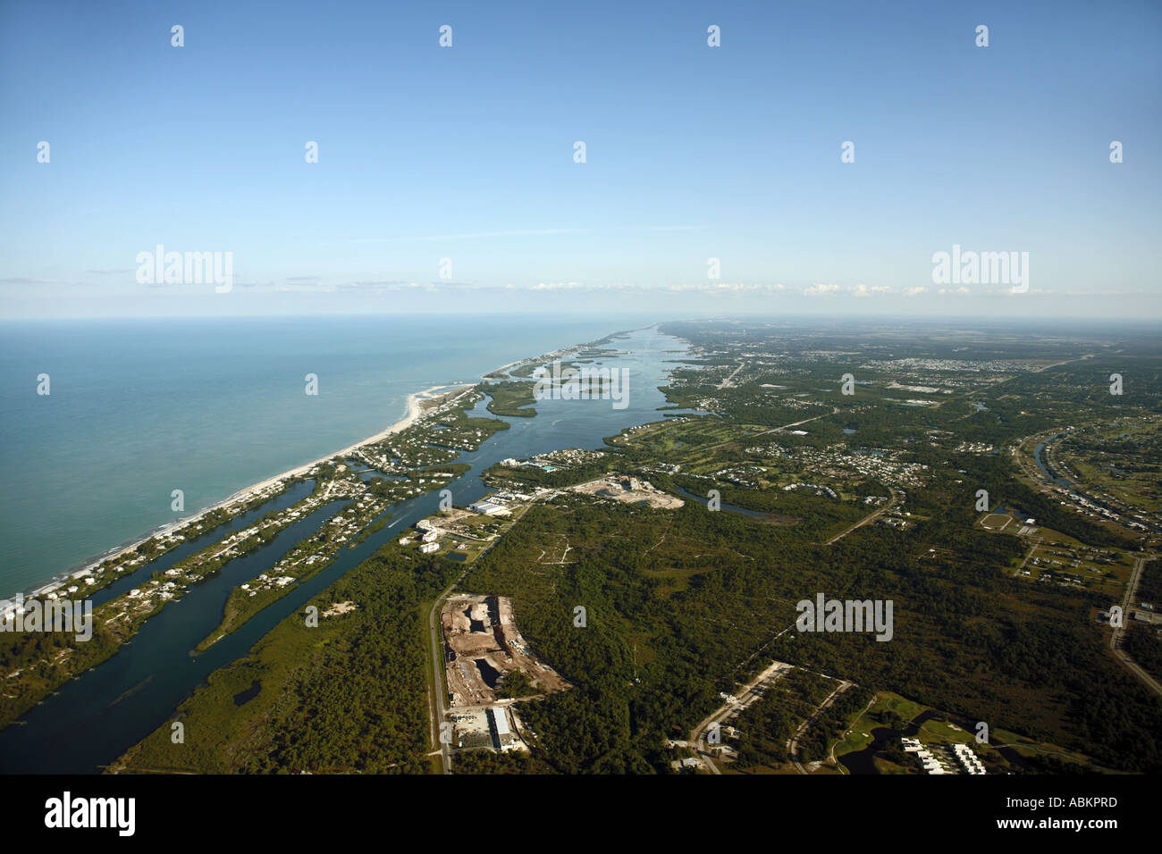 Bocilla insel -Fotos und -Bildmaterial in hoher Auflösung – Alamy
