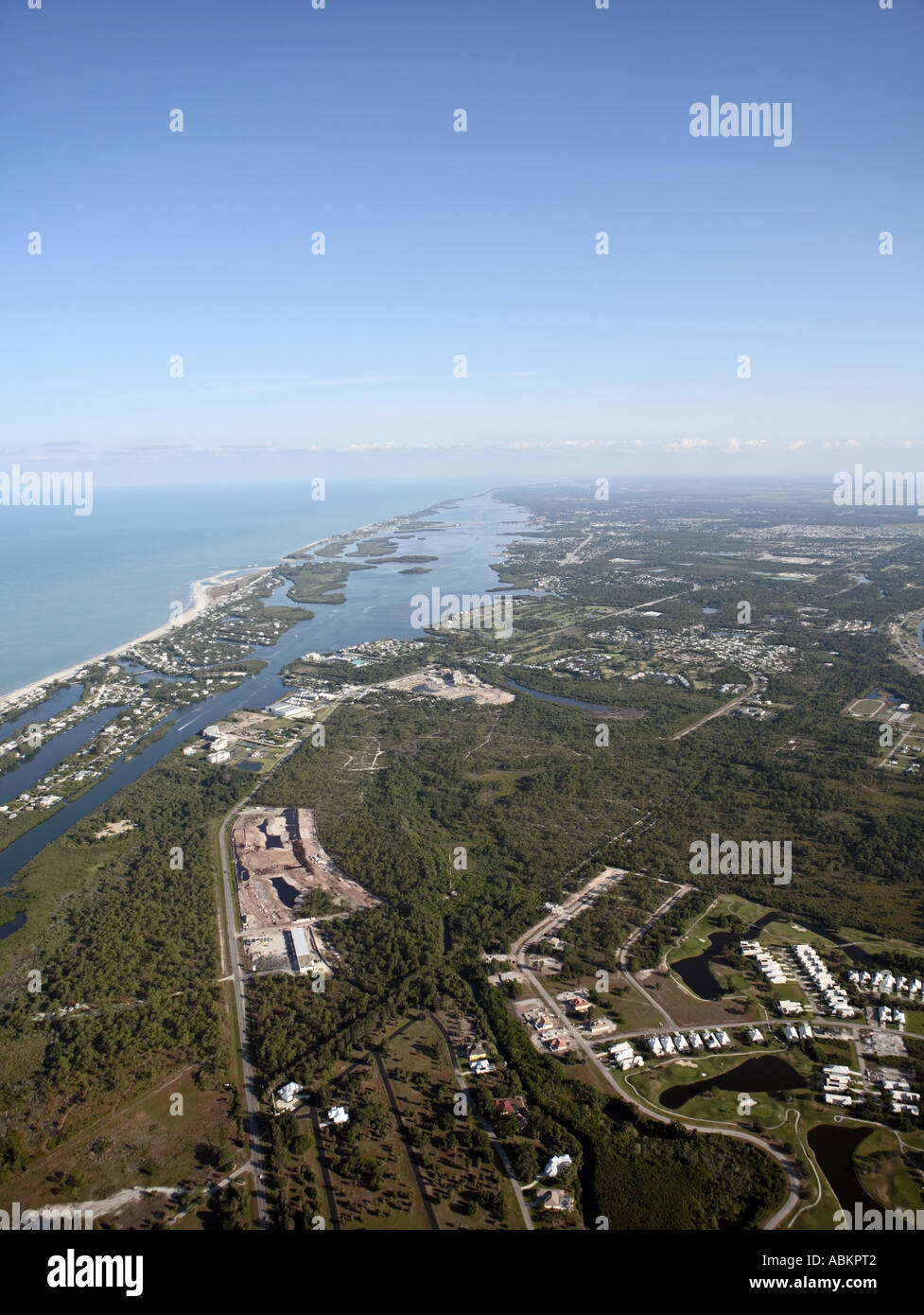 Bocilla insel -Fotos und -Bildmaterial in hoher Auflösung – Alamy