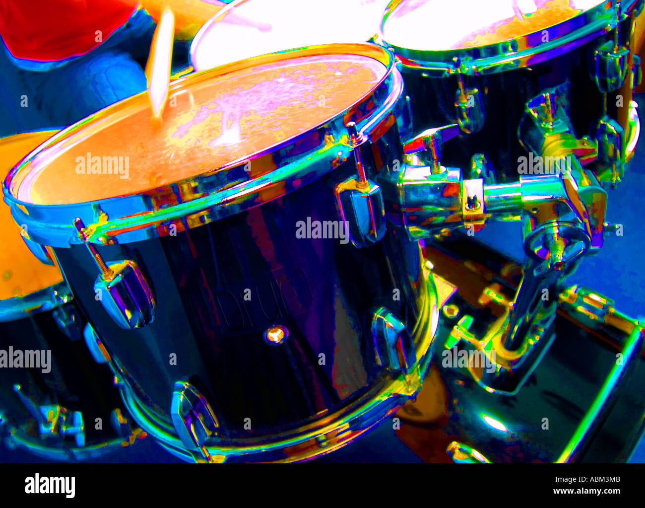 Die trommeln -Fotos und -Bildmaterial in hoher Auflösung – Alamy