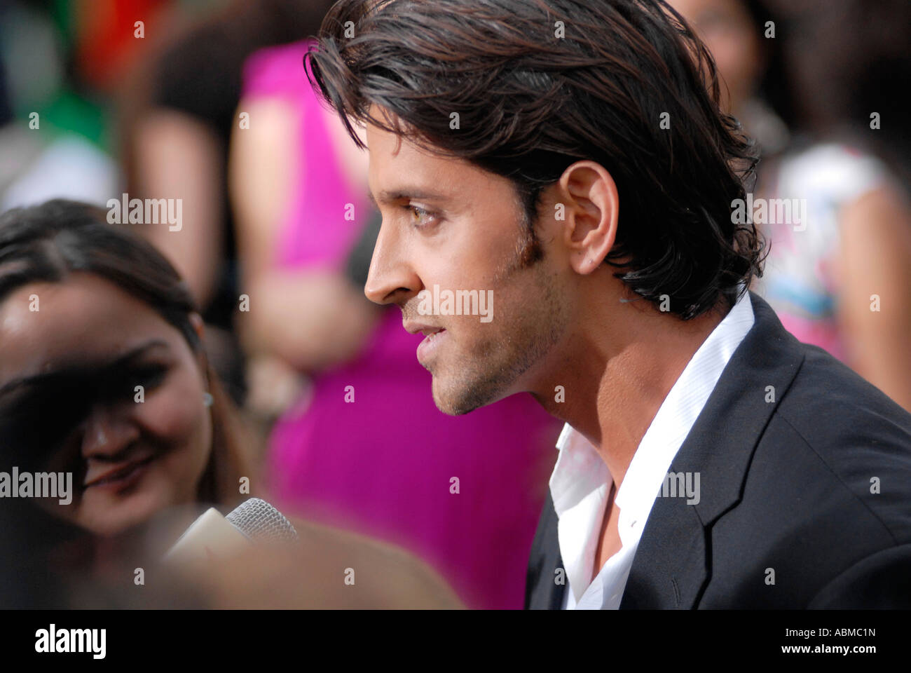 Schauspieler hrithik roshan -Fotos und -Bildmaterial in hoher Auflösung ...