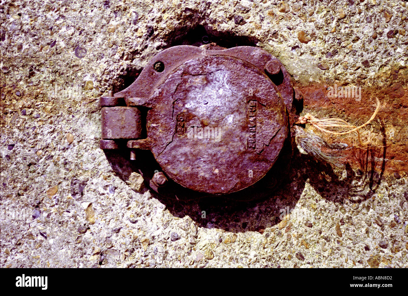 Rosten leisten -Fotos und -Bildmaterial in hoher Auflösung – Alamy