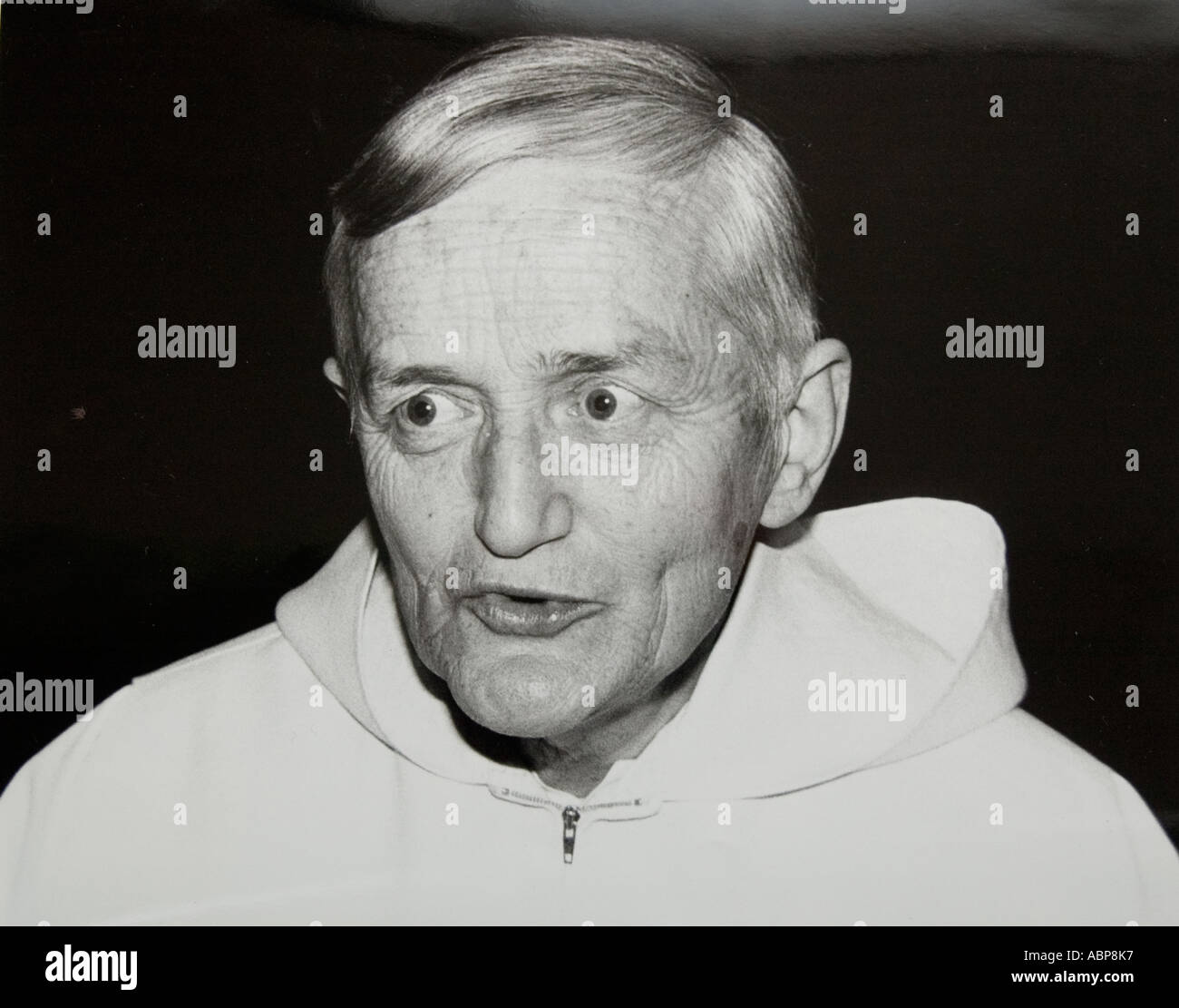 Taizé brother -Fotos und -Bildmaterial in hoher Auflösung – Alamy