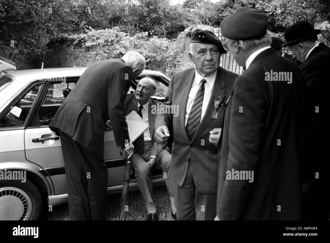 Special Air Service Regiment Sas Stockfotos und -bilder Kaufen - Alamy
