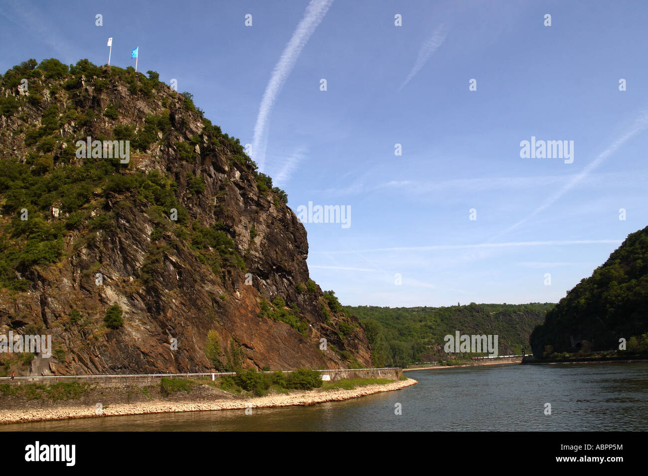 Legende der loreley -Fotos und -Bildmaterial in hoher Auflösung – Alamy
