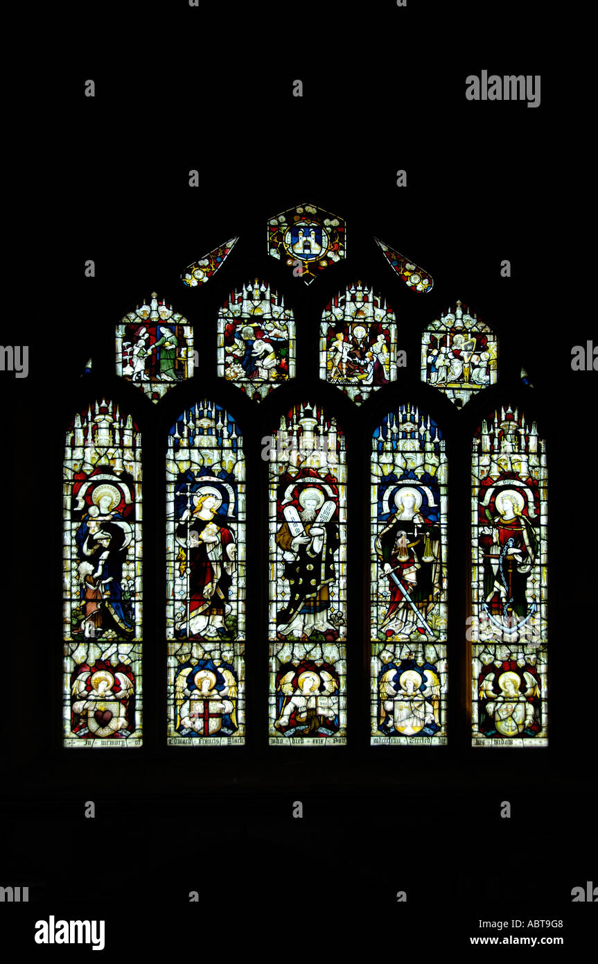 Moses zeigt -Fotos und -Bildmaterial in hoher Auflösung – Alamy