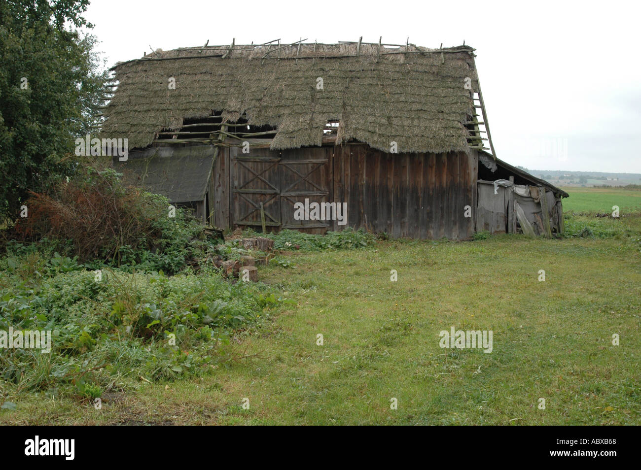 Fachwerk scheune -Fotos und -Bildmaterial in hoher Auflösung - Seite 3 ...