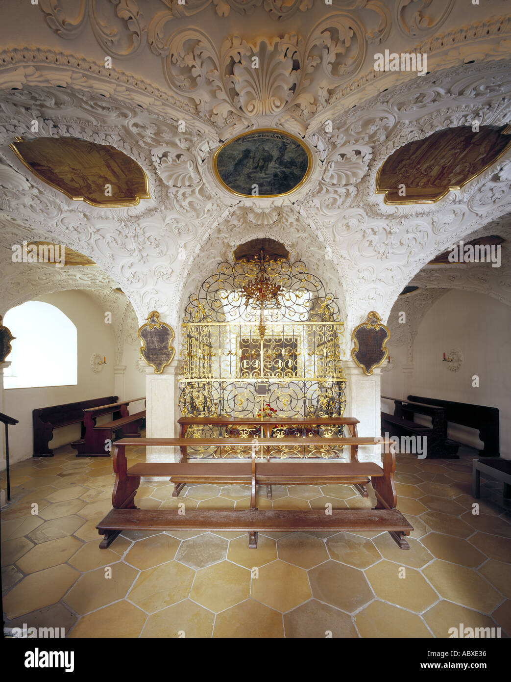 Walburg kirche Stockfotos und -bilder Kaufen - Alamy