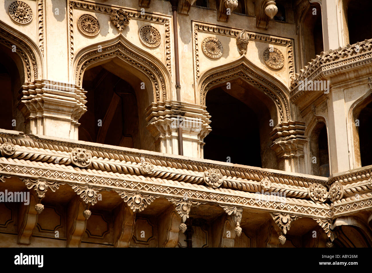 Mekka masjid charminar basar hyderabad -Fotos und -Bildmaterial in ...