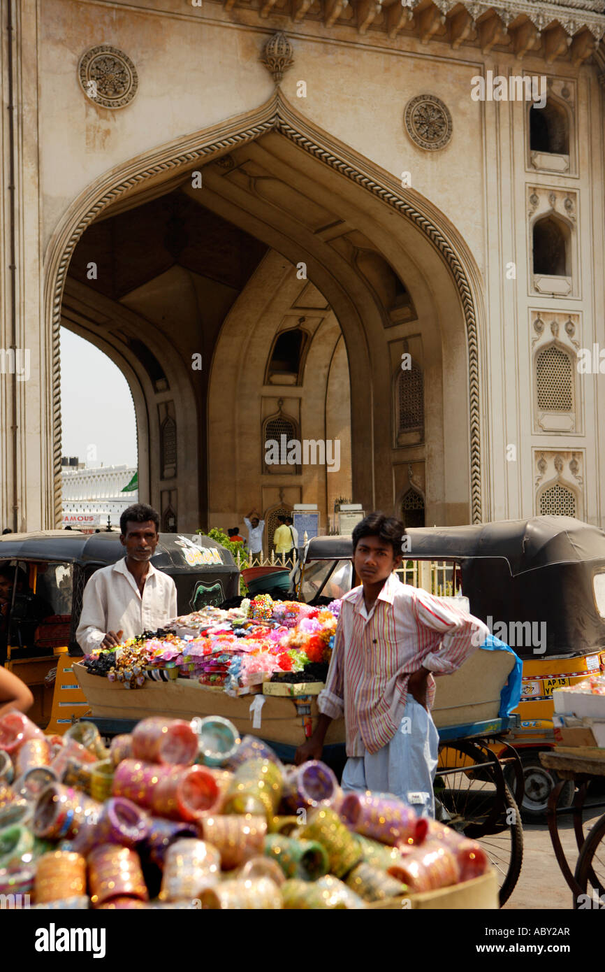 Mekka masjid charminar basar hyderabad -Fotos und -Bildmaterial in ...