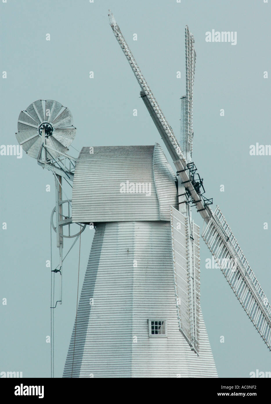 Cranbrook union windmill -Fotos und -Bildmaterial in hoher Auflösung ...