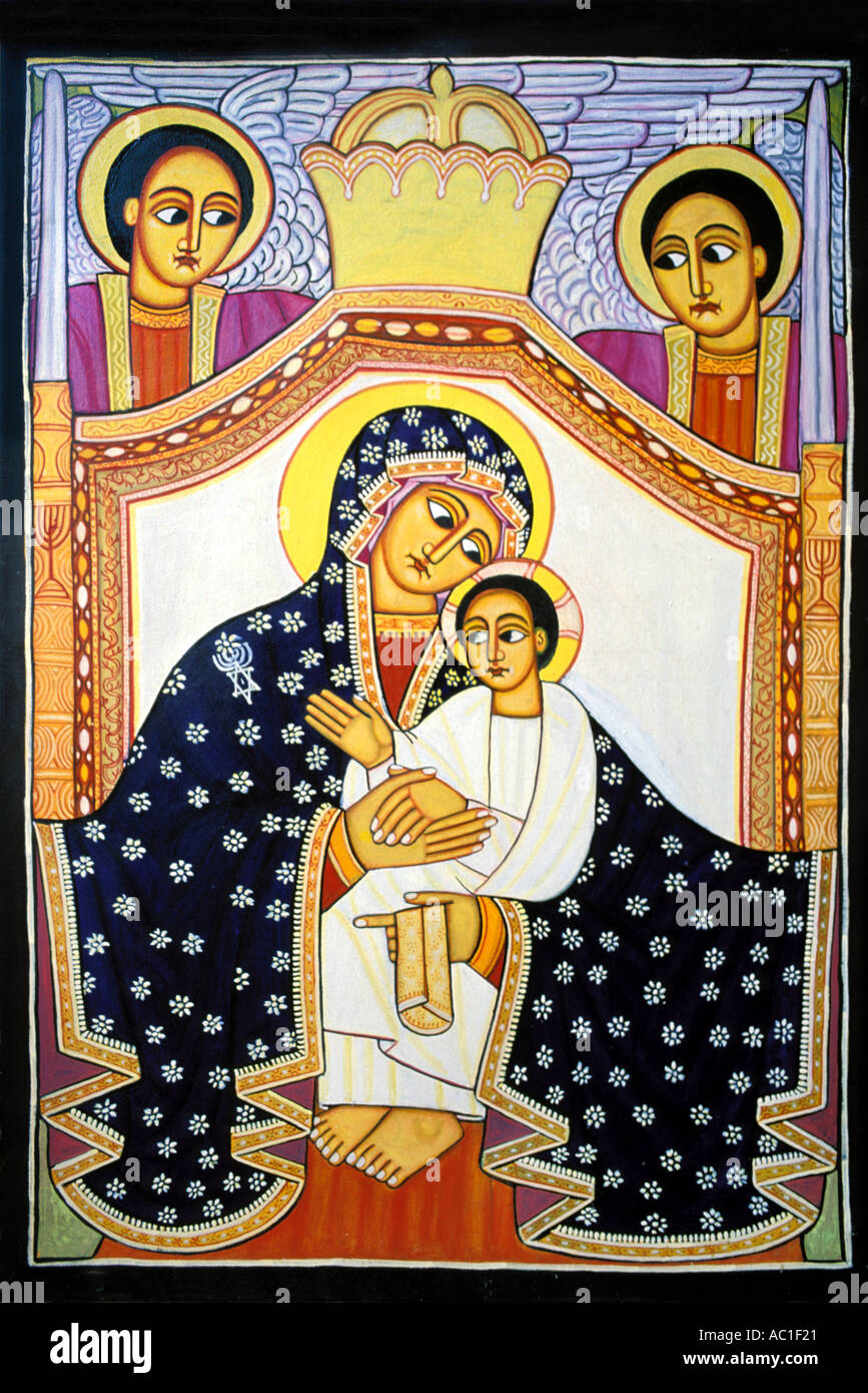 Here of the virgin mary jesus christ was born -Fotos und -Bildmaterial in hoher Auflösung – Alamy