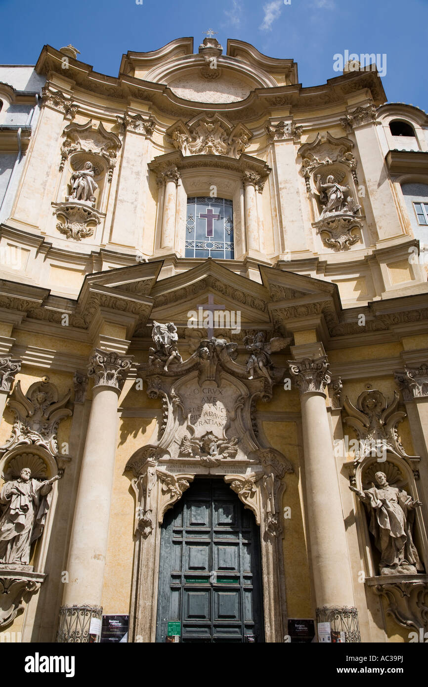 Santa maria madalena -Fotos und -Bildmaterial in hoher Auflösung – Alamy