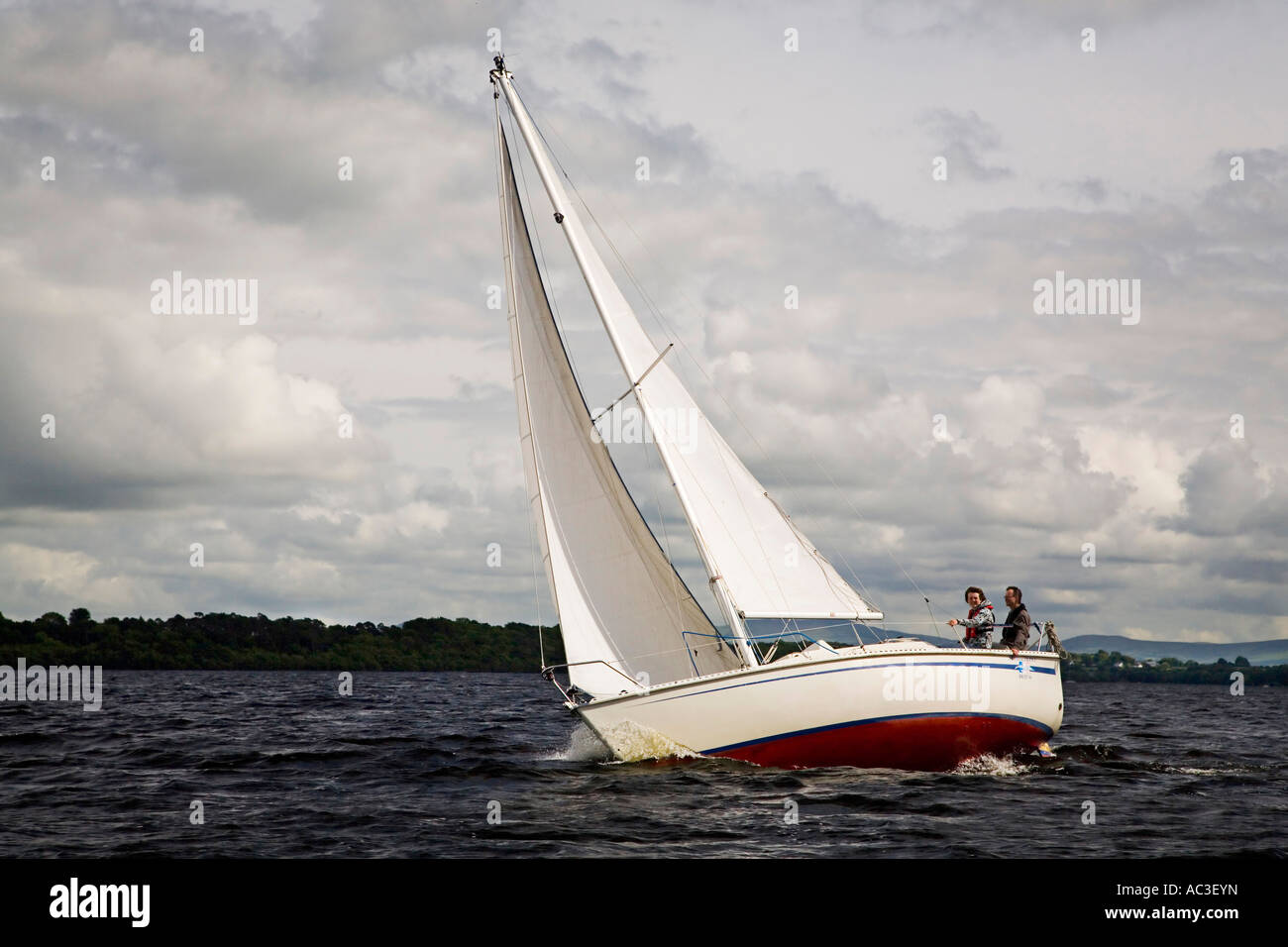 Port tack -Fotos und -Bildmaterial in hoher Auflösung – Alamy