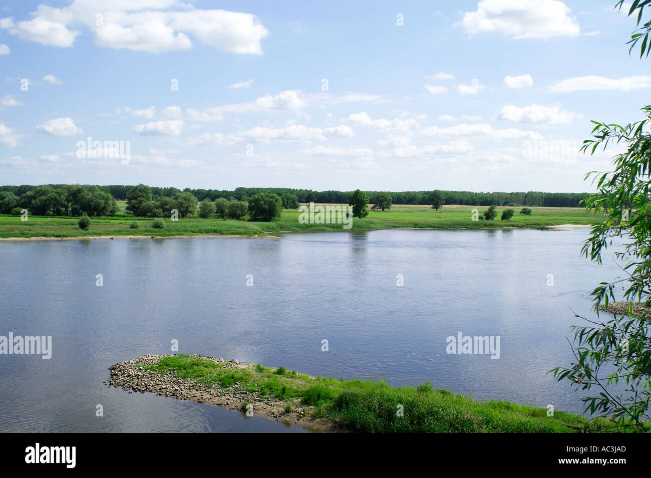 River elbe germany wittenberge -Fotos und -Bildmaterial in hoher ...