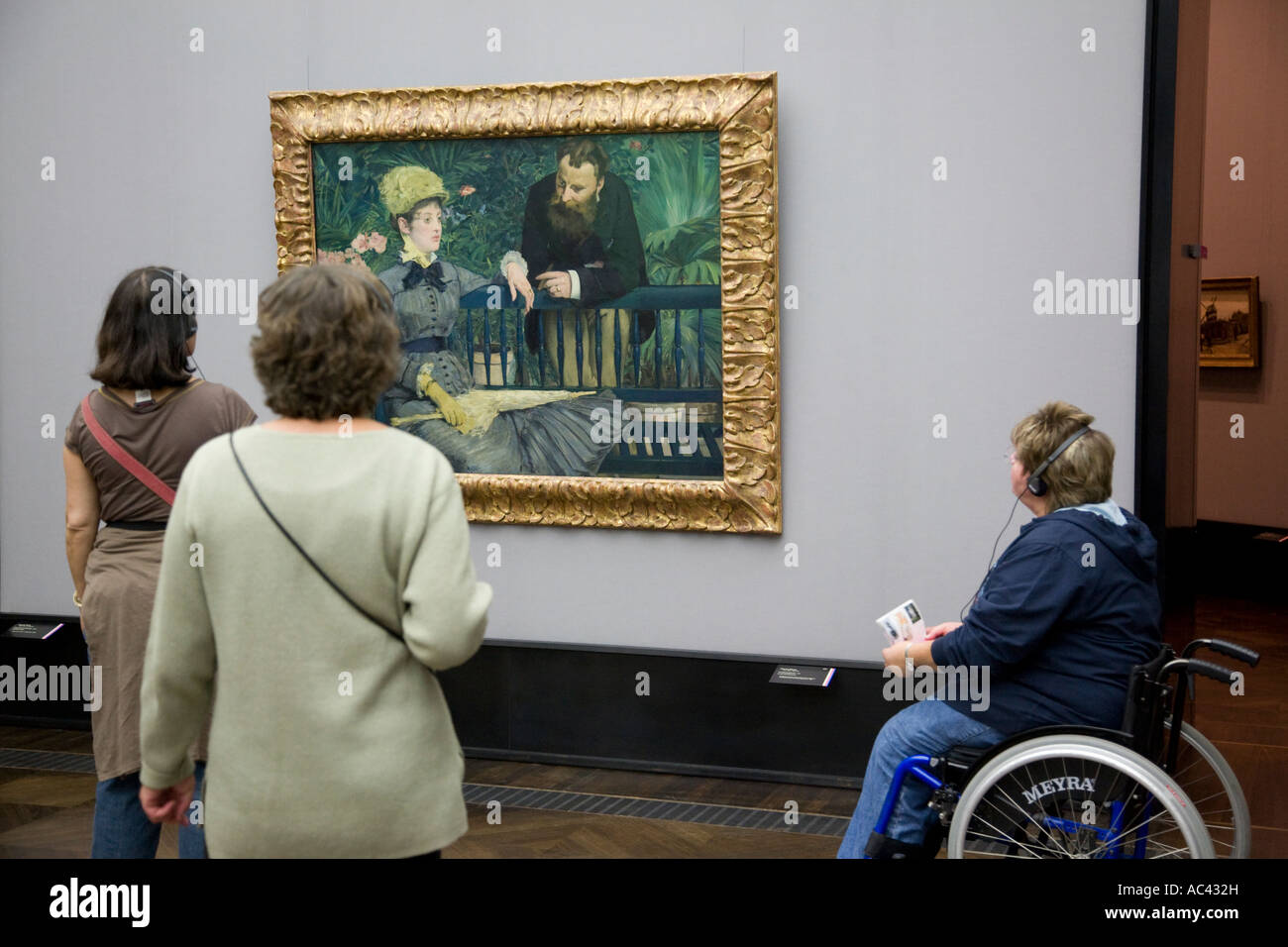 Edouard manet 1832 1883 -Fotos und -Bildmaterial in hoher Auflösung – Alamy