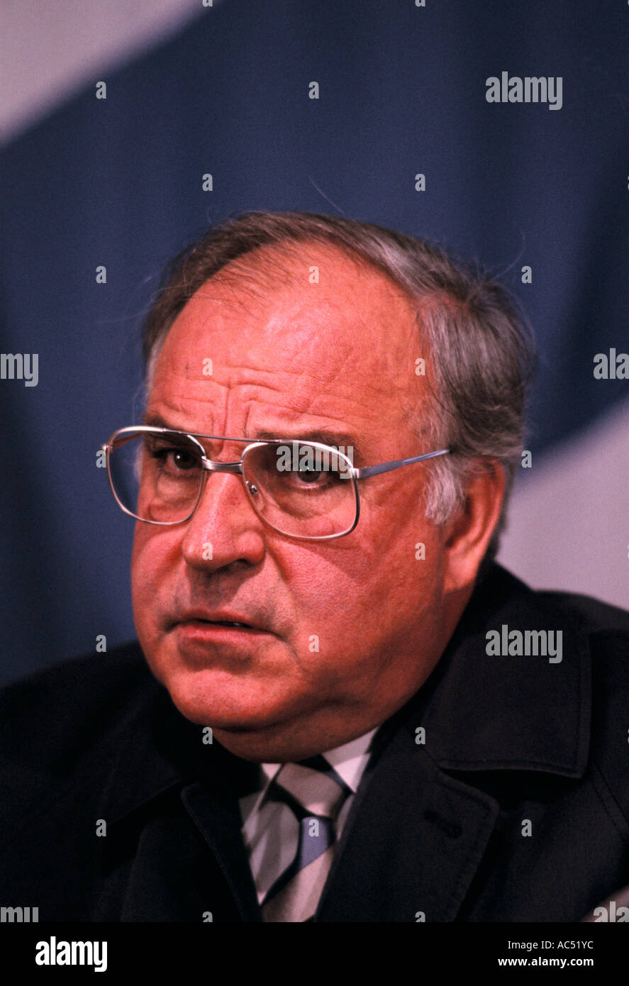 Helmut josef michael kohl -Fotos und -Bildmaterial in hoher Auflösung ...