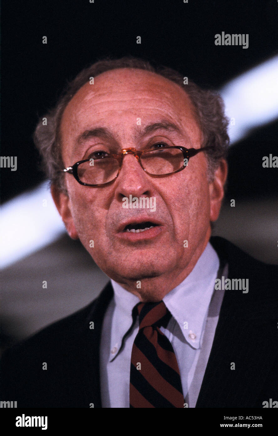 Genfer Konferenz Stockfotos und -bilder Kaufen - Alamy