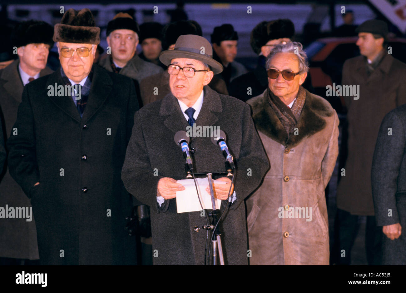Andrei gromyko -Fotos und -Bildmaterial in hoher Auflösung – Alamy